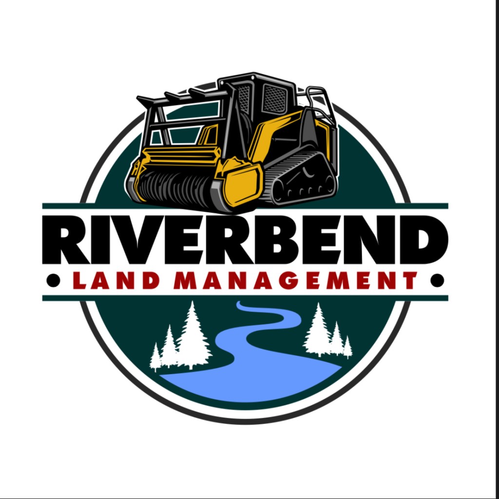 Riverbend Land Management – land clearing